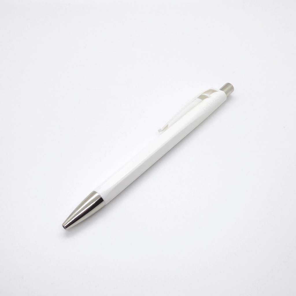 Caran d'Ache 888 Infinite Ballpoint Pen | Leaves Stationery Store